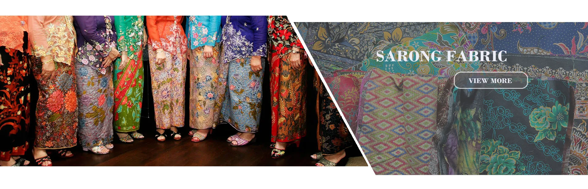 Company Overview - Changxing Ruiyuan Textile Co., Ltd.