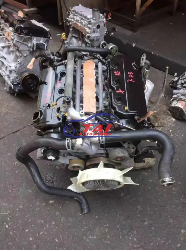 Hot Sale High Quality Complete Used Engine 6g74 6g72 6g75 For ...