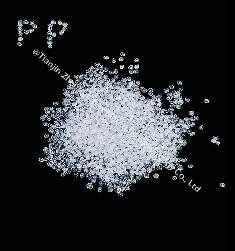 High Quality Pure Resin Polypropylene Sinopec Pp Impact Copolymer K8003 ...