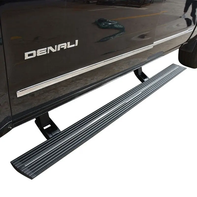 Wholesale Power Running Board Motor For Gmc Sierra Electric Side Steps ...