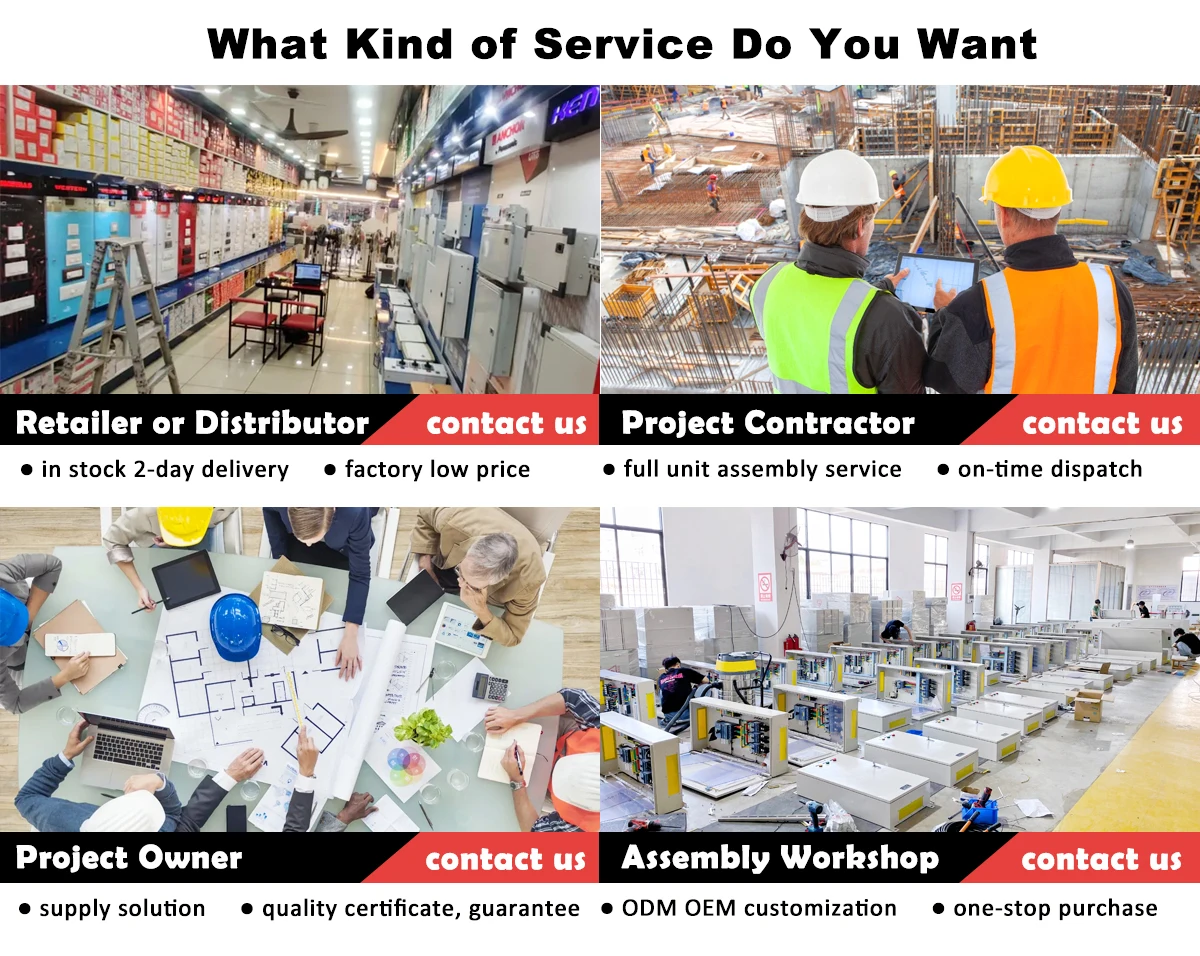 AC Switchgear Electrical Panel Board Pan Assembly Low Voltage Products ...