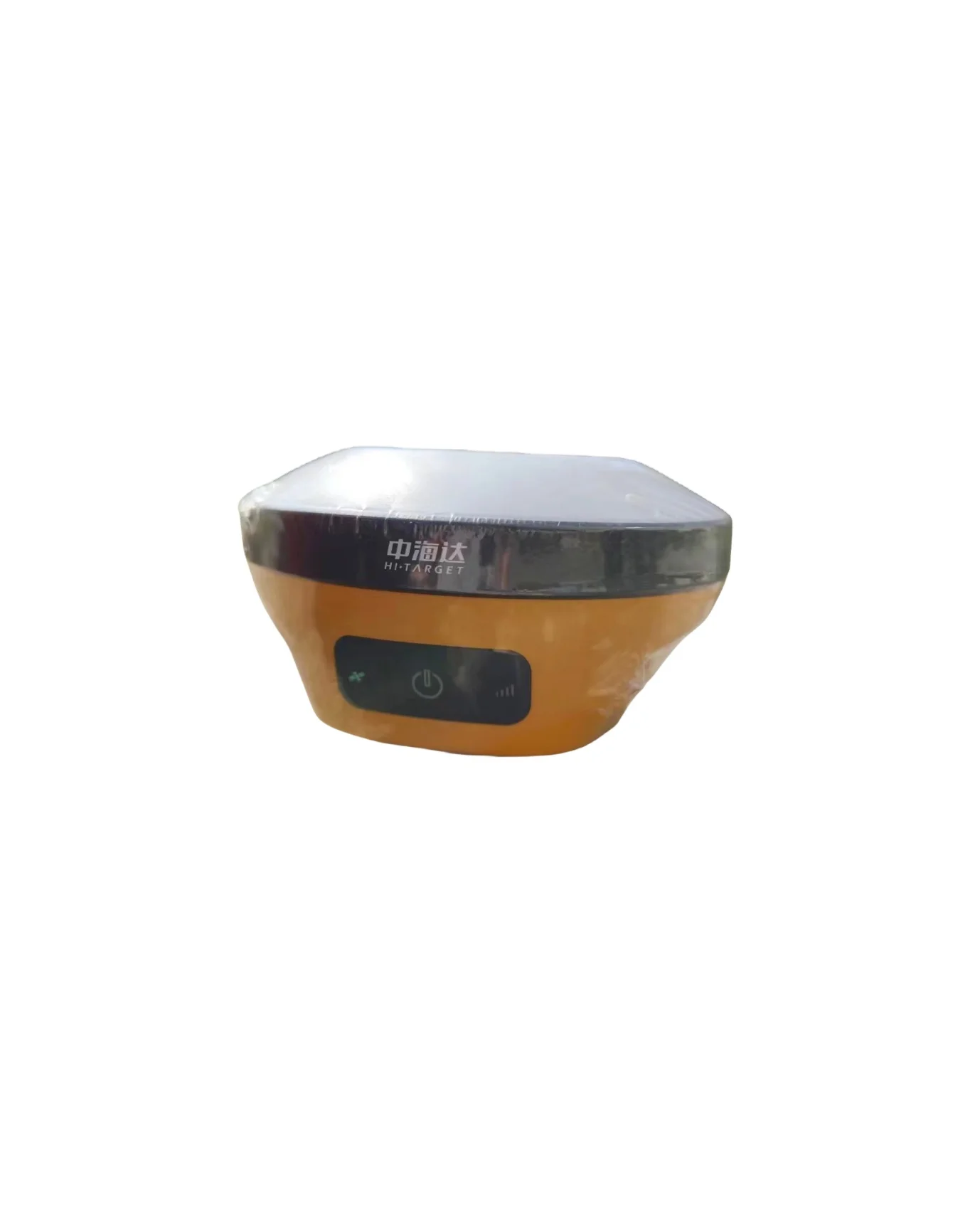 Hi-Target V200 GNSS Receiver with 800 Channels and IMU for Land ...