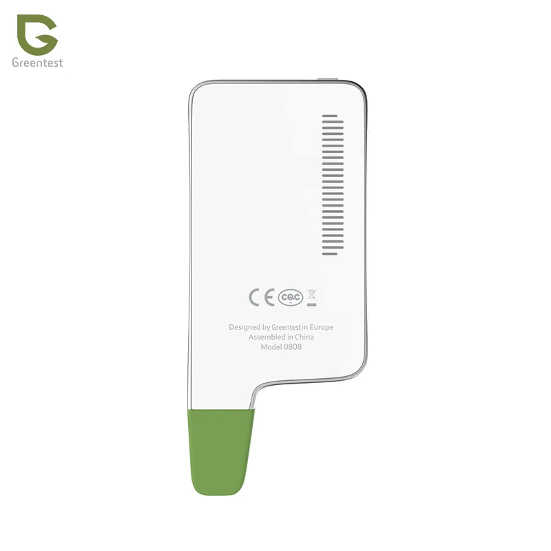 Greentest Eco4f - Advanced Food Safety Detector