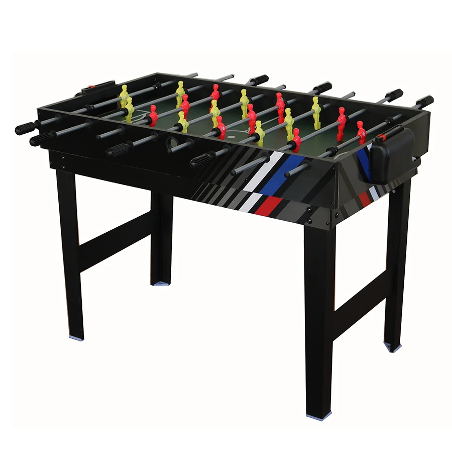 4-in-1 Multi Function Game Table for Indoor Fun & Sports