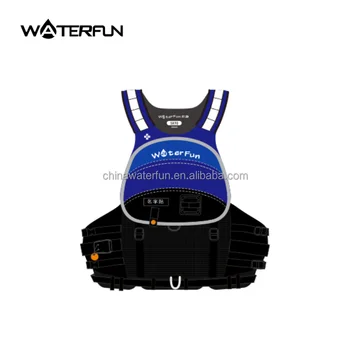 Personal Rapid Rescuer Water Rescue Pfd Lifejacket Made From Durable ...