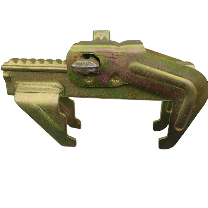 Scaffolding Clamp Peri Doka Clamp/formwork Bfd Panel Clamp/pressed ...