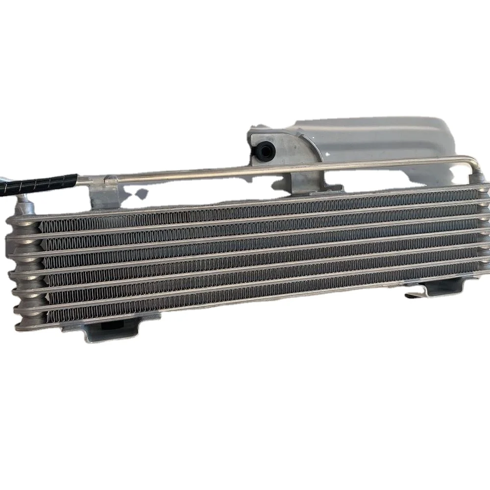 Gearbox oil cooler, 1301200u7054| Alibaba.com