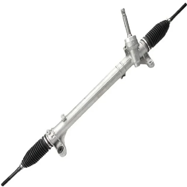 Auto Steering Gear Power Steering Rack 56500-c1000 For Hyundai Sonata ...