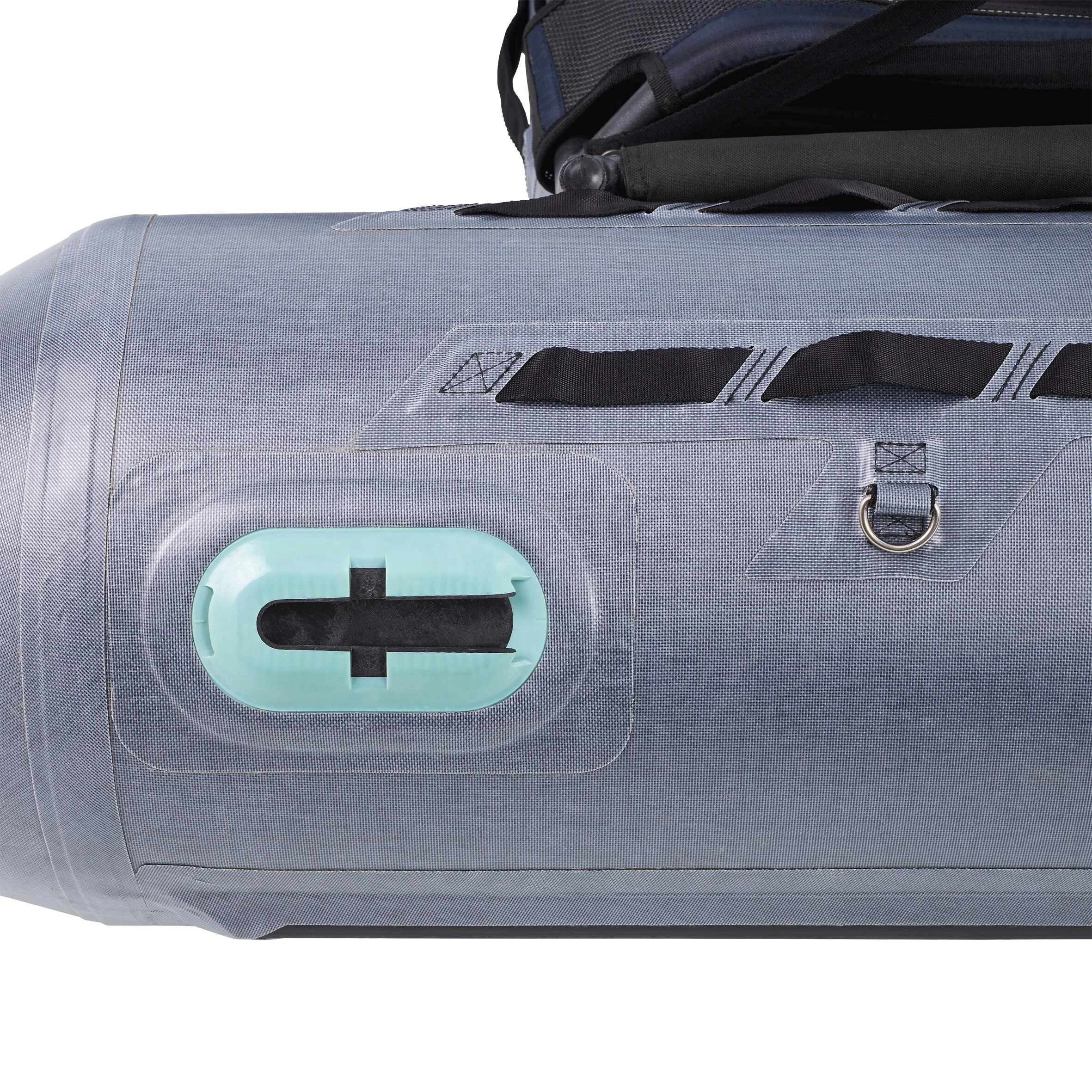 PVC Float Tube Inflatable Boat for Fishing - Meitai FTP-30