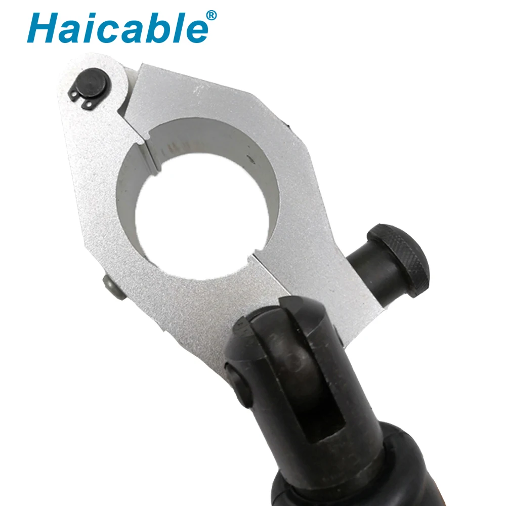 Haicable Fiber Cable Function Wire Stripper Gbx-720 Xlpe Cable ...