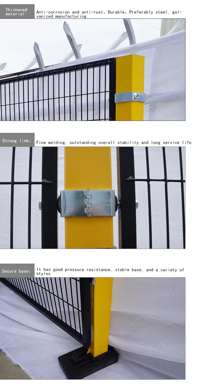 Wholesale Robot Fencing Machine Safety Guard Workshop Isolation Network ...