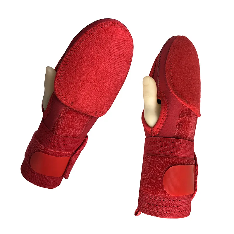 Leago Baseball Sliding Mitt - Protection for Youth & Adults