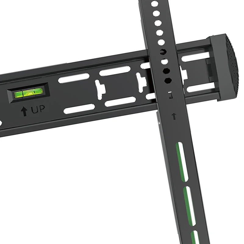 Kaloc E2 Self-locking Device Flat Panel Tv Sliding Wall Mounting ...