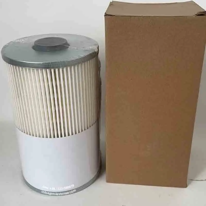Fuel Water Separator Filter Element Fs19765 For Truck Engine Parts ...