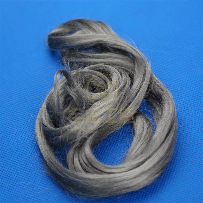 Sintered Titanium Fiber Felt For Hydrogen Energy - Buy Titanium Fiber ...