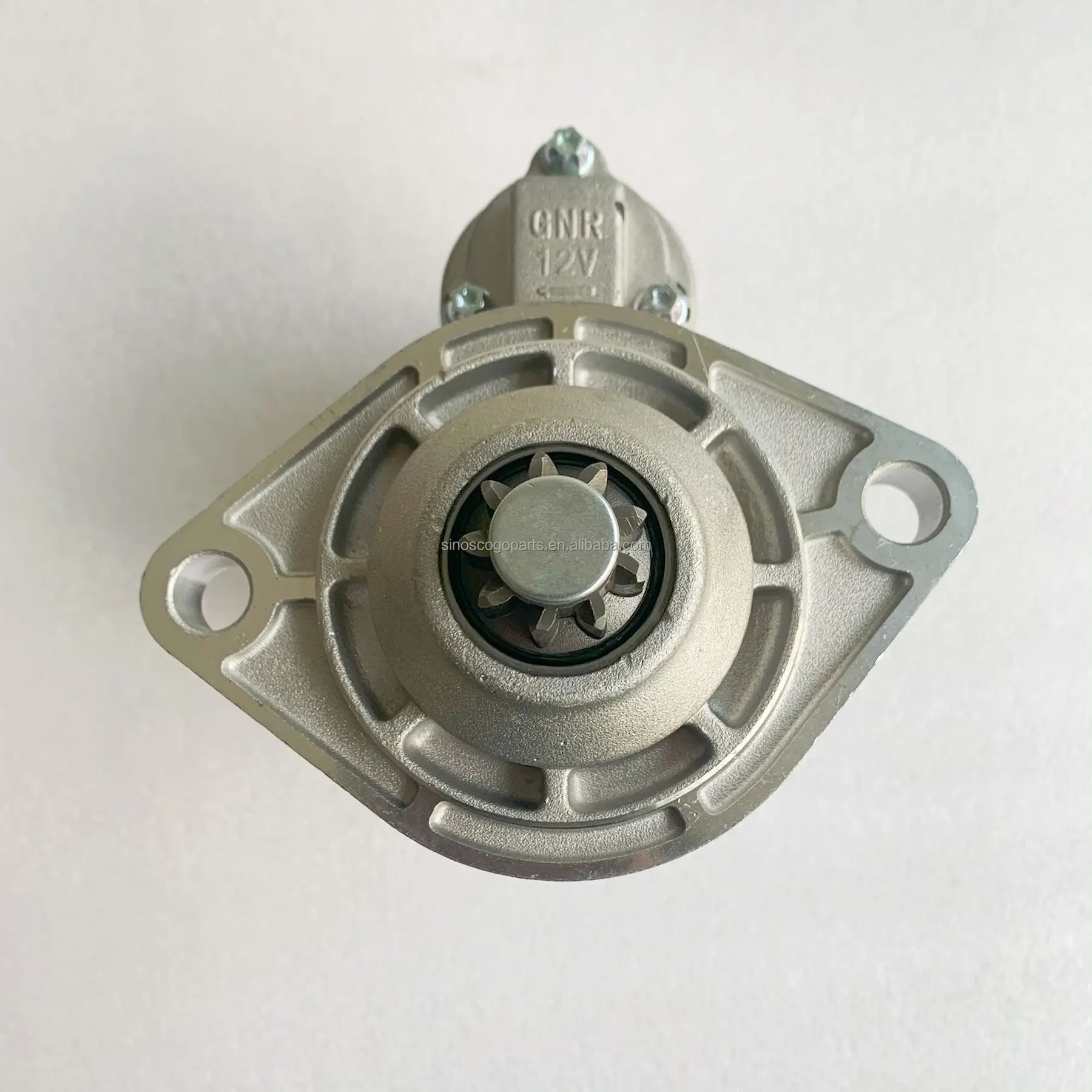 Chery Starter for Renli Chery 1.5L 477F 1500cc Adrenaline Buggy Parts