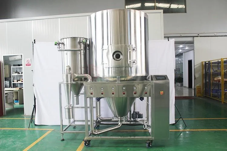 Small-scale-milk-powder-making-machine - Efficient & Versatile