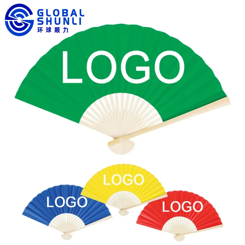 Folding Fan Handheld Wedding Fans Folded Fan for Bridal Dancing Party ...