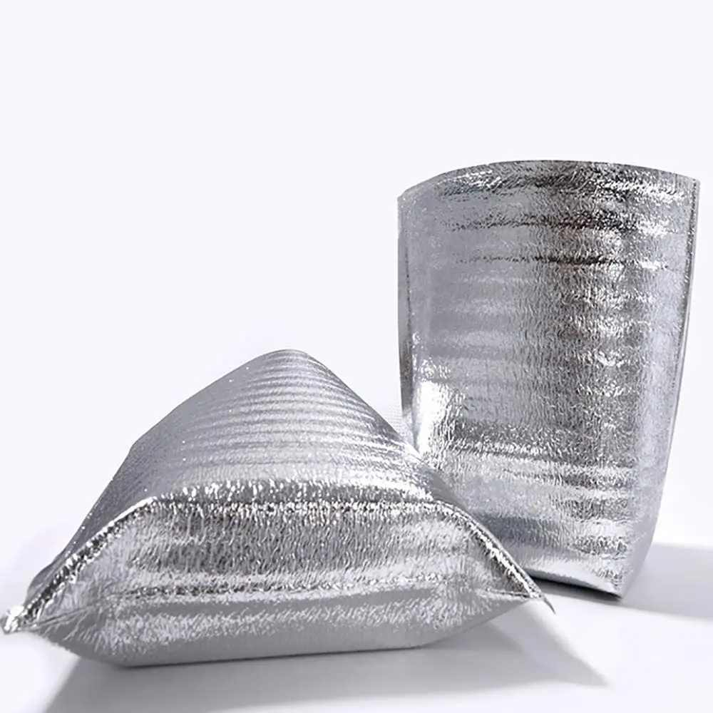 Customizable Insulated Food Storage Bags - HUADONG