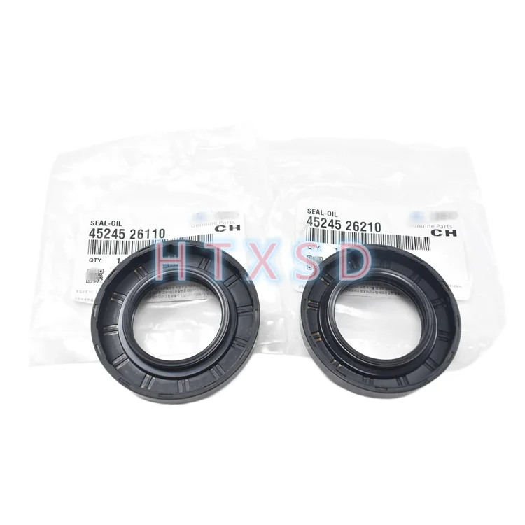 Factory Price Gearbox Valve Body Oil Seal Oem 4524526110 4524526210 For ...