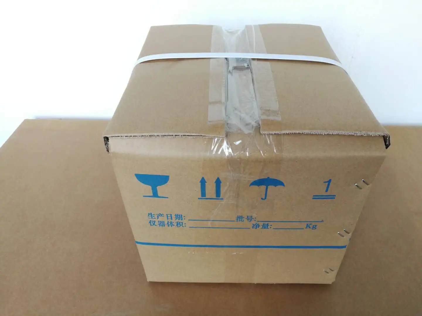 Digital Four Probe Meter Resistivity Tester Four-point Probe ...