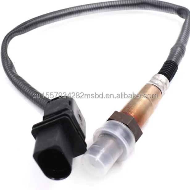 For Mercedes-benz S Classs W222 S500 4.0t 0065422018 Lambda Sensor Auto ...
