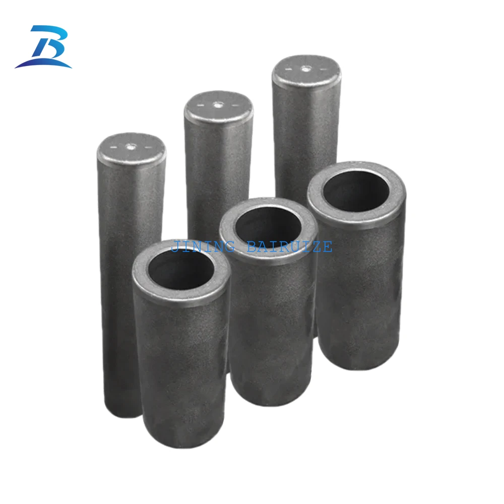 Excavator Undercarriage Spare Parts - PC200 Chain Pin