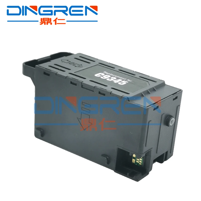C9345 Ink Maintenance Box for EPSON L8050 L8160 L8180 L15158 L15168 ...