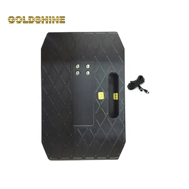 Wireless Race Car Scales - Precision for Performance