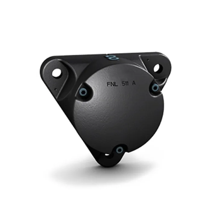 Fnl Flanged Housings Fnl 507 Fnl507a Fnl507b With Bearing And Adapter ...