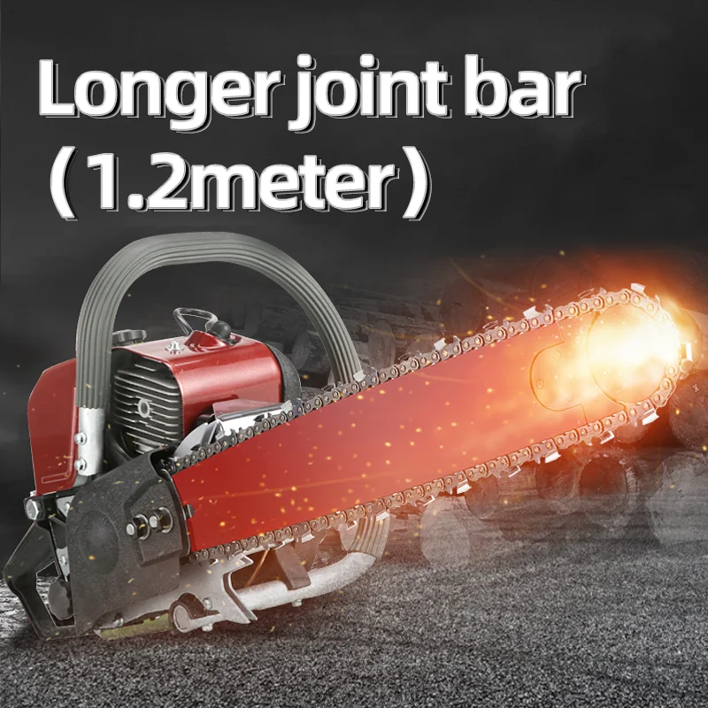 Dewalt 3400W Engine Chainsaw for Tree Cutting ODM | Wholesale