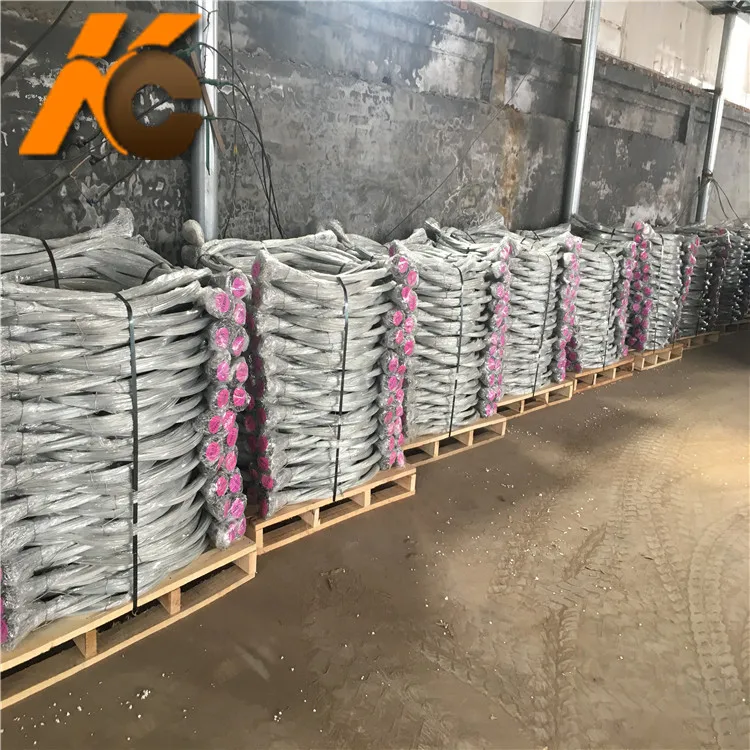 Factory Galvanized Cotton Bailing Bale Tie Iron Binding Steel Wires ...