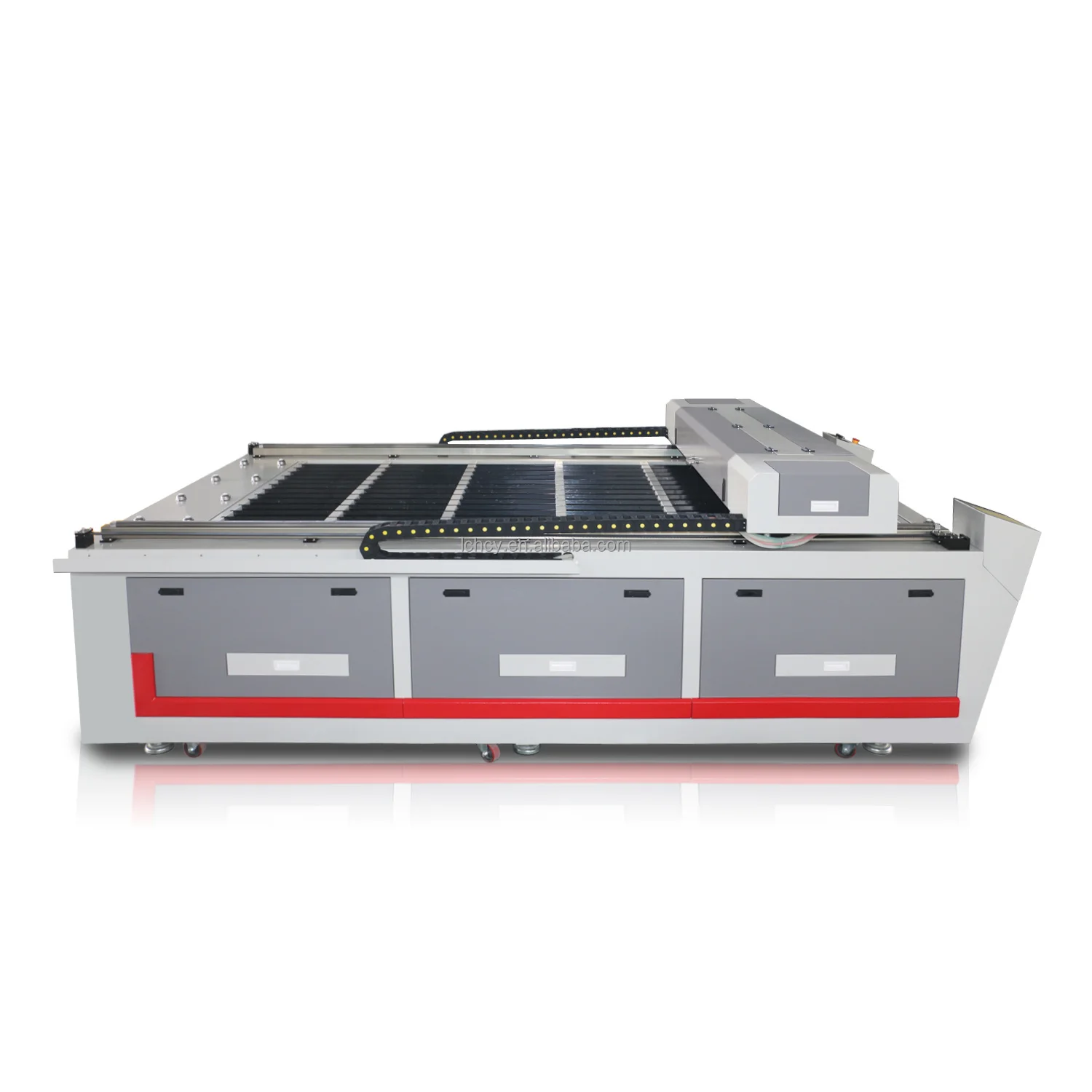1325 Laser Engraving Cutting Machine - Heavy Machine Case 300w