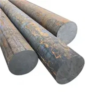 Factory Diameter Customized Astm A36 Q235 Q195 Q345 Ss400 45# 45cr ...
