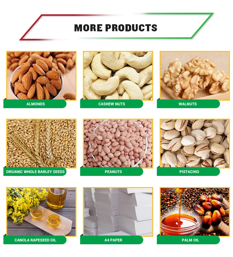 Animal Feed Additive Soybean Meal 46% Feed Grade Poultry And Livestock ...