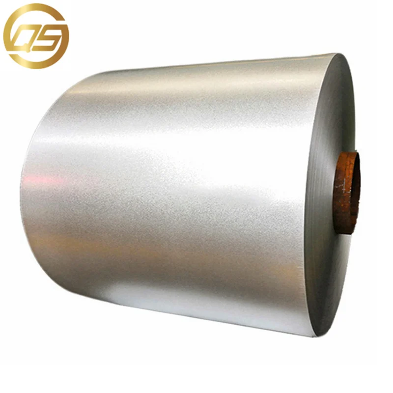 Astm Aisi Aluzinc/zincalume Coating Cold Roleed Galvalume Coils Hot ...