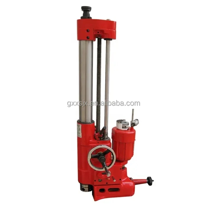 T806 Motorcycle Cylinder Boring Machine - Precision & Affordability