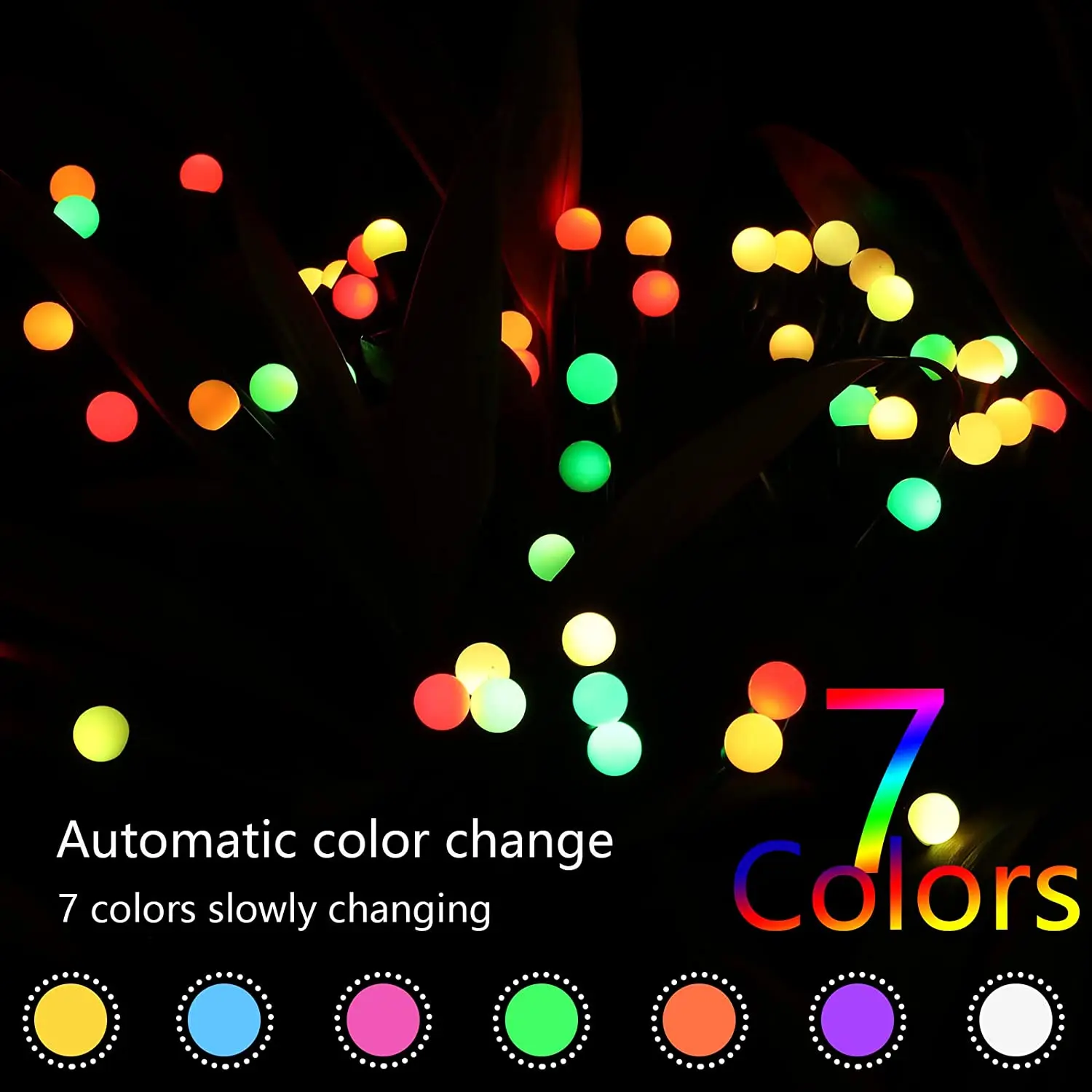 Decorative Solar Light 6 LED Solar Stick Lights for Outdoor Garden Yard ...