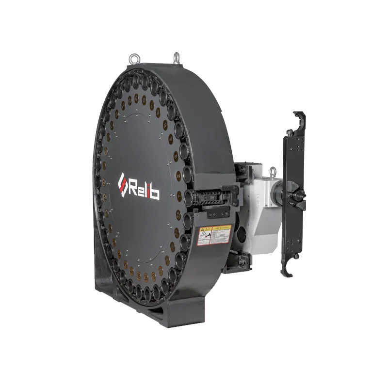 BT30 BT40 BT50 ATC Tool Changer for CNC Machining Efficiency