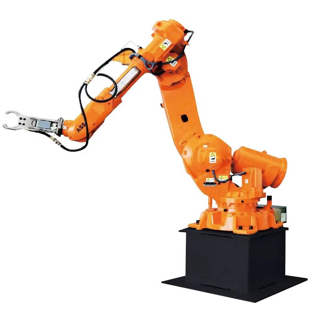Extractor Robot Precision For 200 400ton High Pressure Cold Chamber 4121