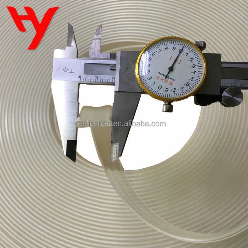 Inflatable Rubber Tube for Air Shaft - 15*1.2 Mm to 20*1.2 Mm