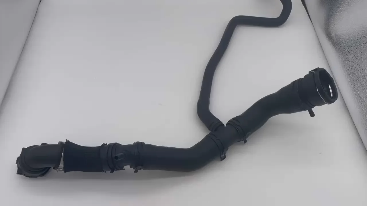 Magister Factory Wholesale Ruber Water Pipe Radiator Coolant Hose ...