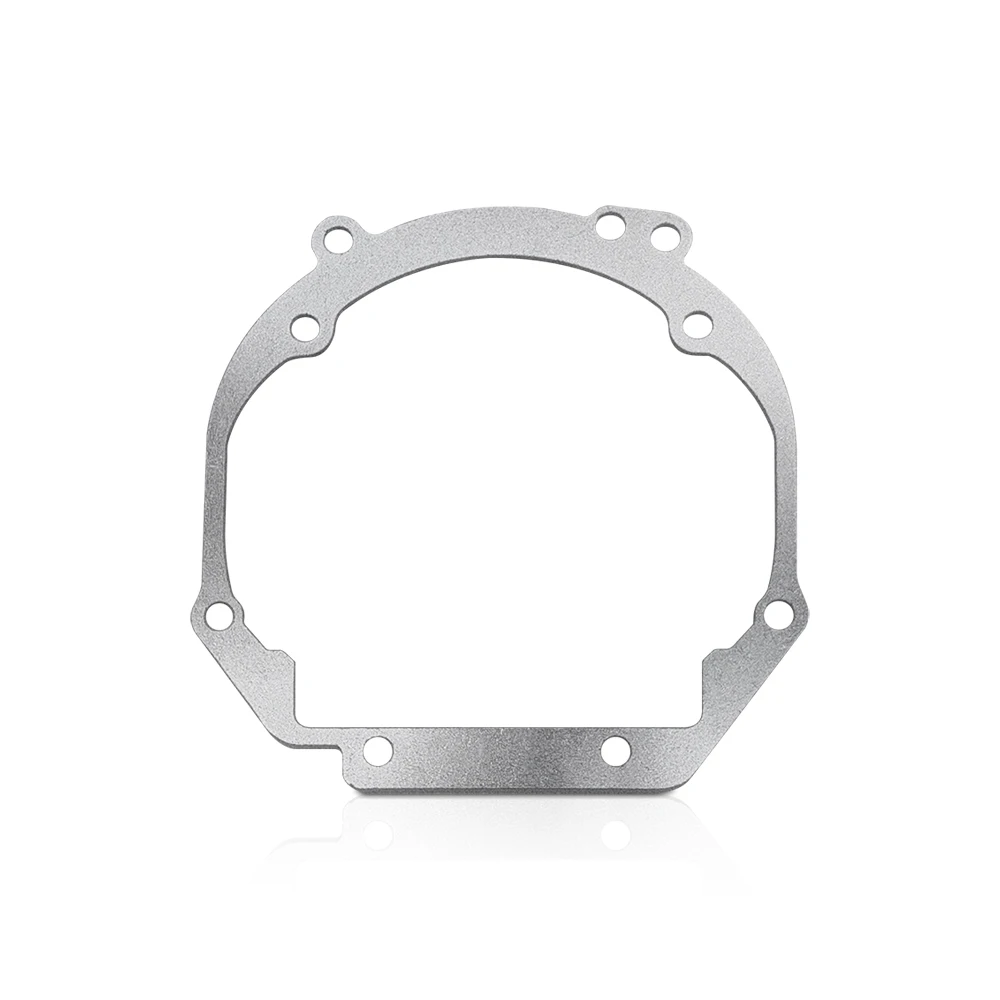 Taochis Frame Adapter Module DIY Retrofit Bracket Holder for Avensis ...