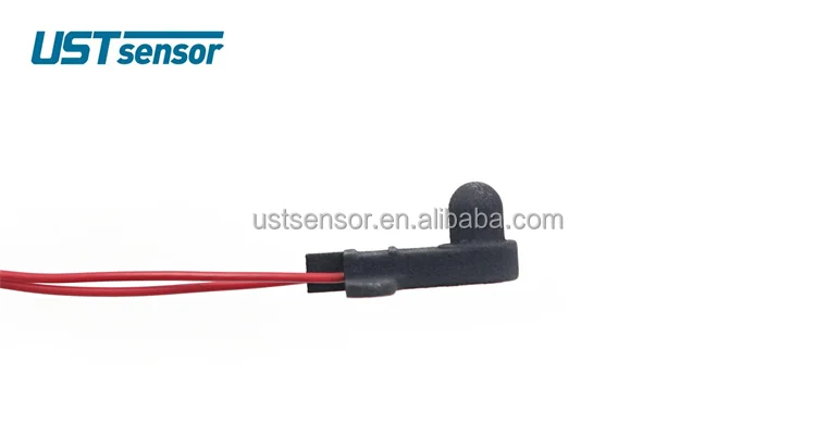 Ntc 10k Thermal Sensor Original Manufacture In China For Automotive ...
