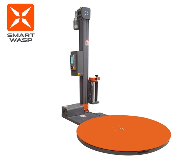 Suzhou Jiajun Packing Machinery Co., Ltd. - Luggage Wrapping Machine ...