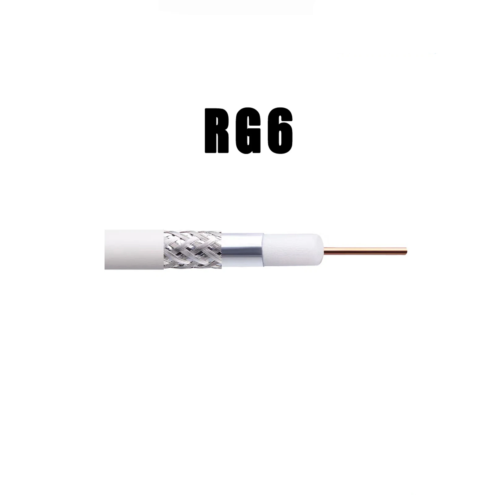 Reliable High Quality Rg58 Rg59 Rg6 Rg11 Rg213 lmr240 lmr400 lmr ...