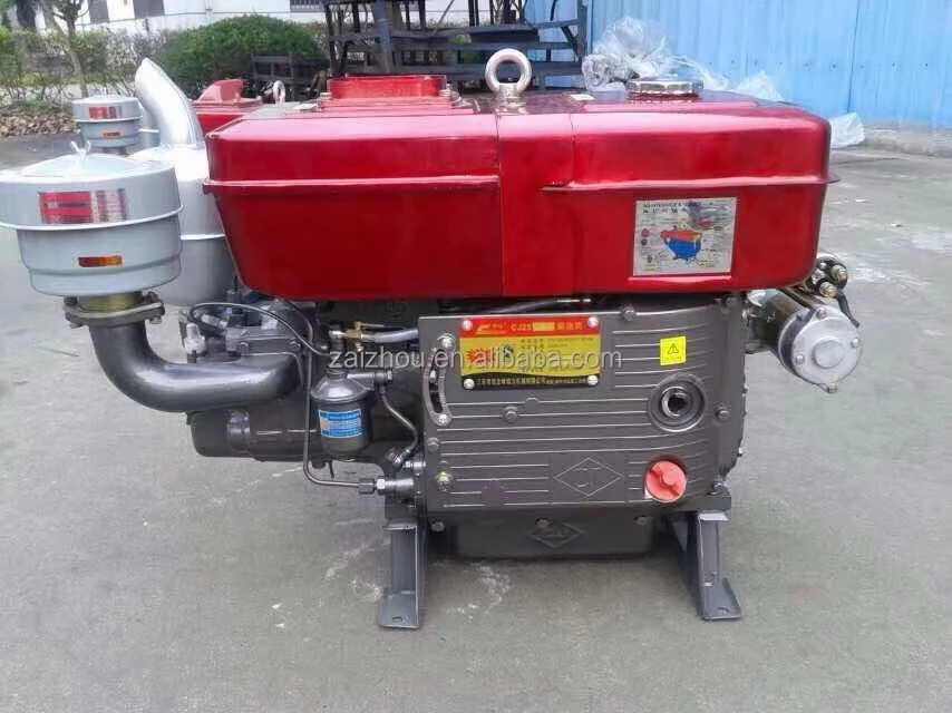 2021新产品zs1115柴油发动机24hp带散热器和灯 - Buy 24hp,柴油发动机24hp,Zs1115柴油发动机24hp ...
