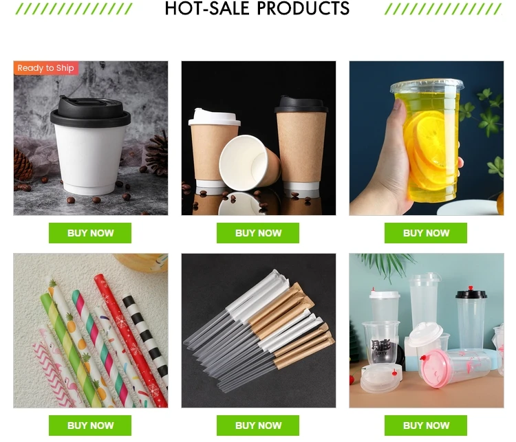 Transparent 12oz Customize Wall Logo Style Industrial Lead Packaging ...