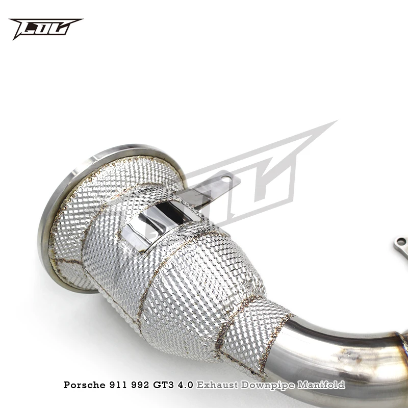 COC for Porsche 911 992 992.1 992.2 GT3 RS GT3RS 4.0 2017-2023 Engine ...