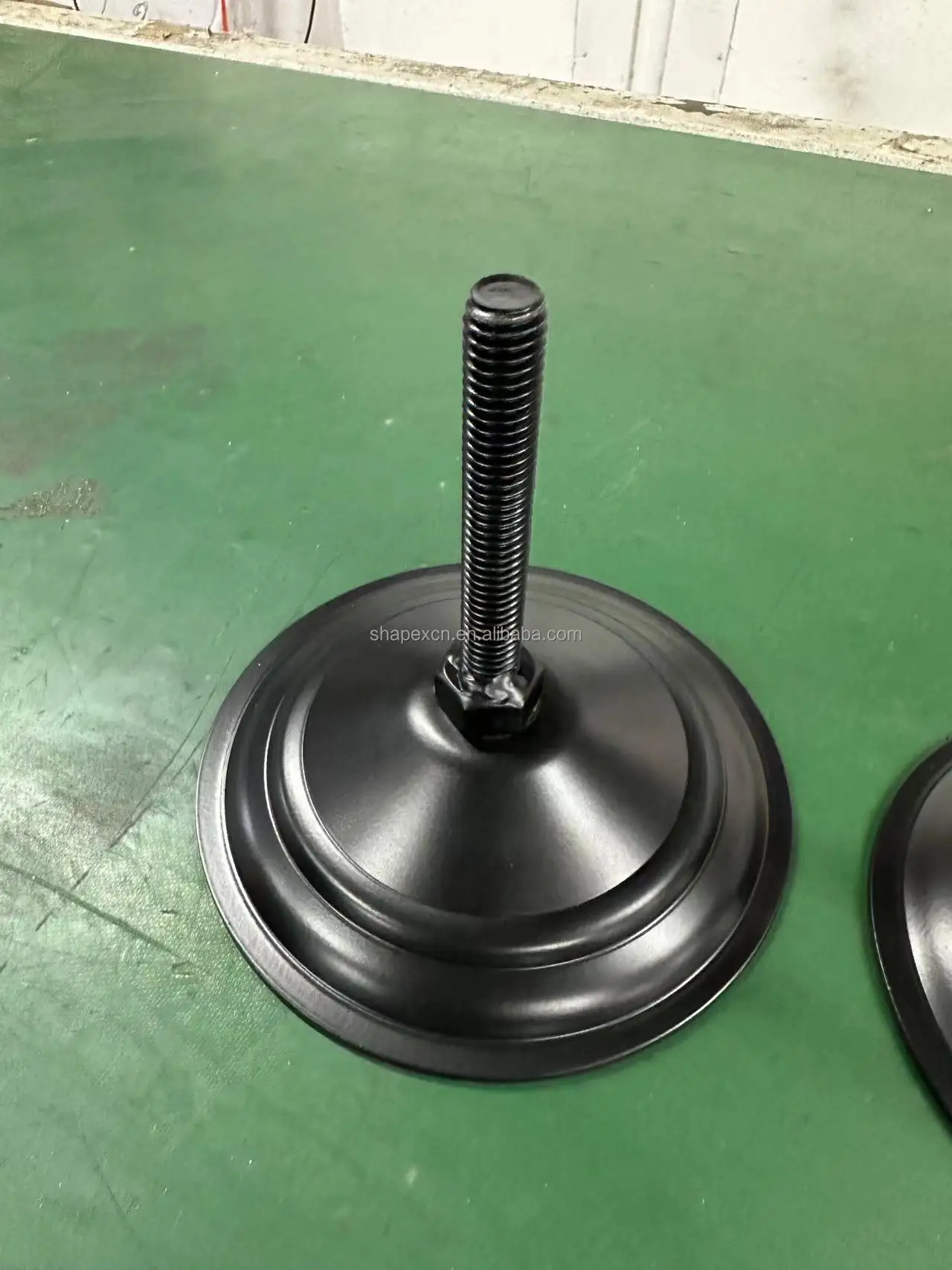 Metal Stands for Coin Operated Pool Tables - Durable & Stylish
